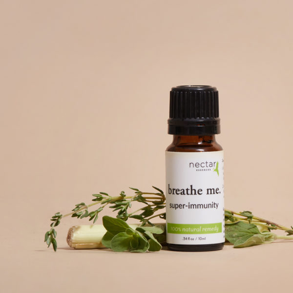 super-immunity – Nectar Essences - Organic Essential Oils & Natural ...